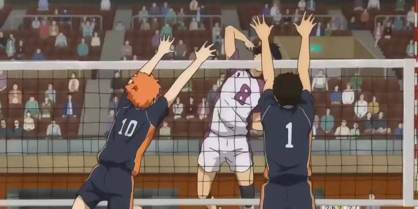 The Most Inspiring Anime Of All Time