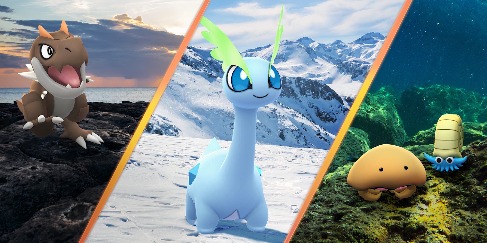 How To Complete The Adventure Week Event For Pokemon Go