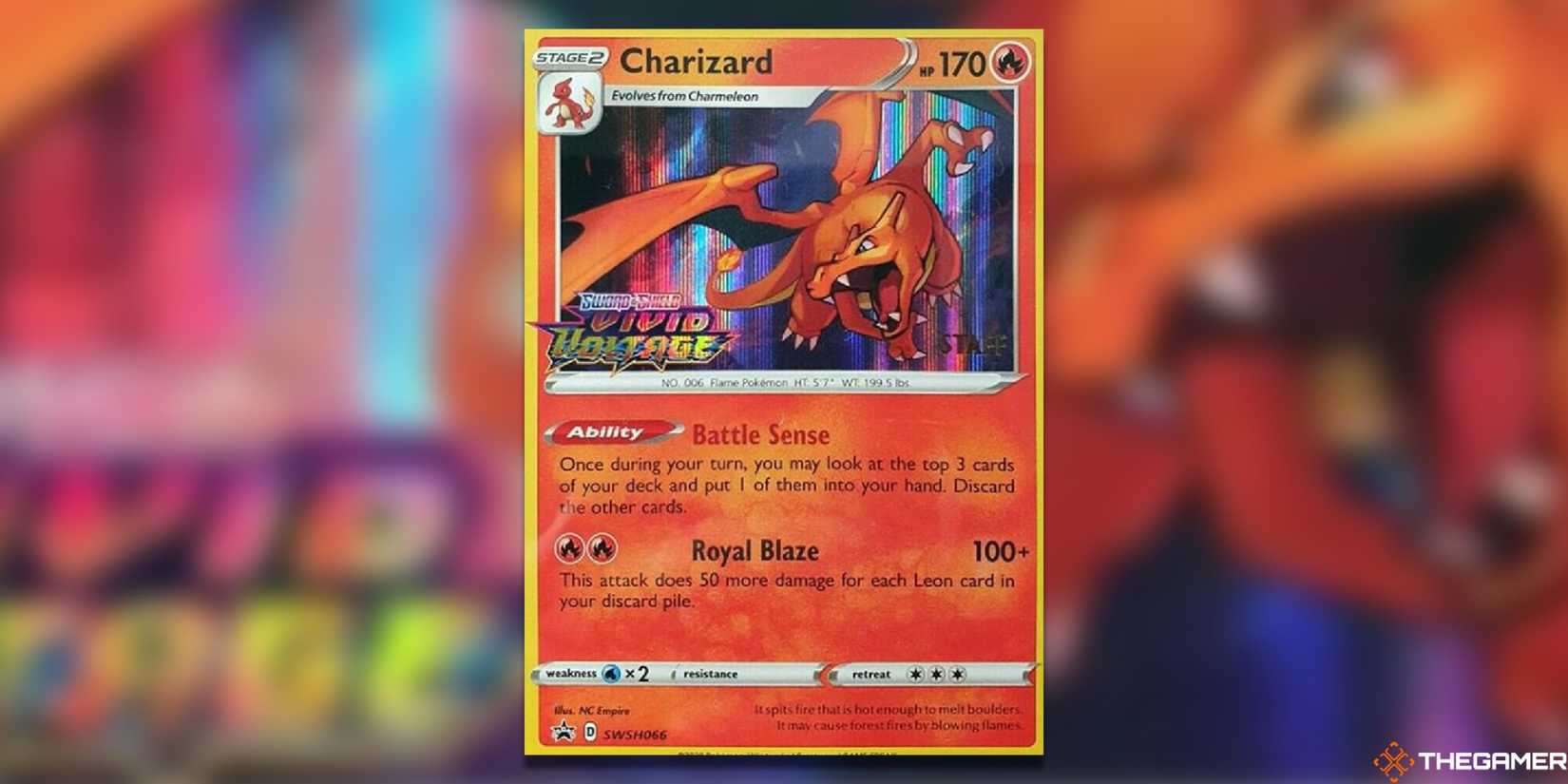 Pokemon: The 12 Most Valuable Charizard Cards