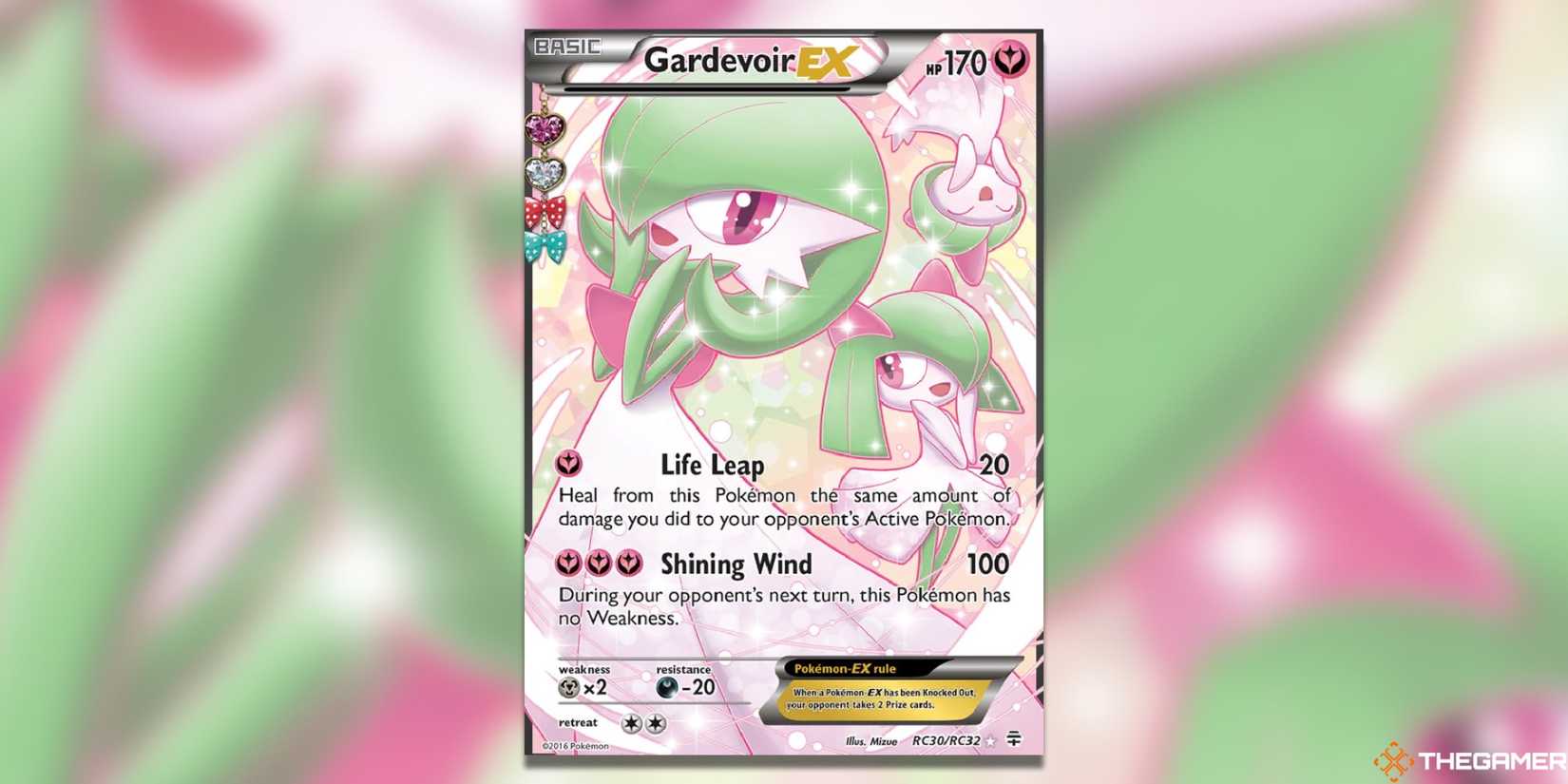The Most Expensive Generations Pokemon TCG Cards