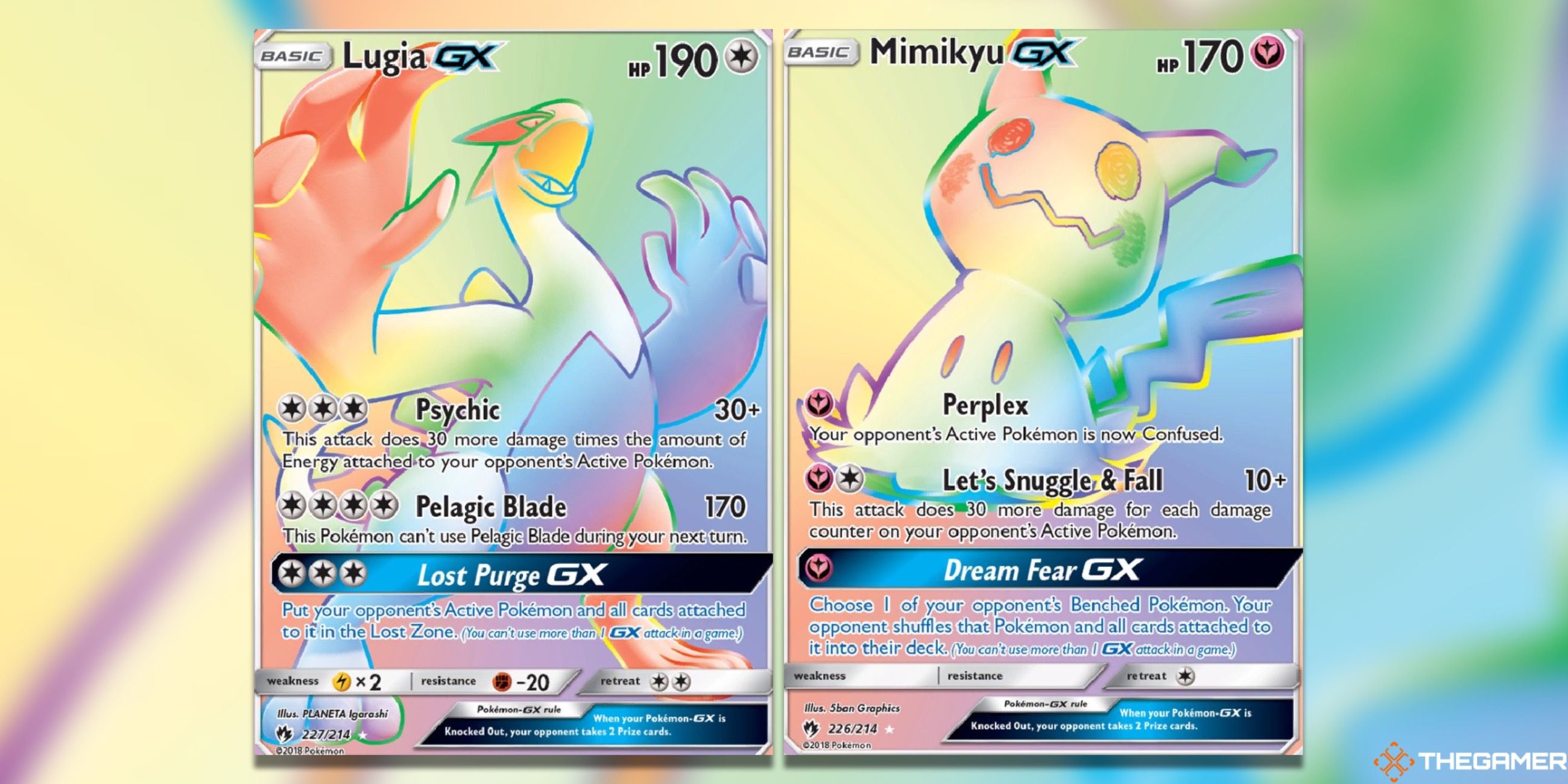 The Most Expensive VMAX Pokemon TCG Cards
