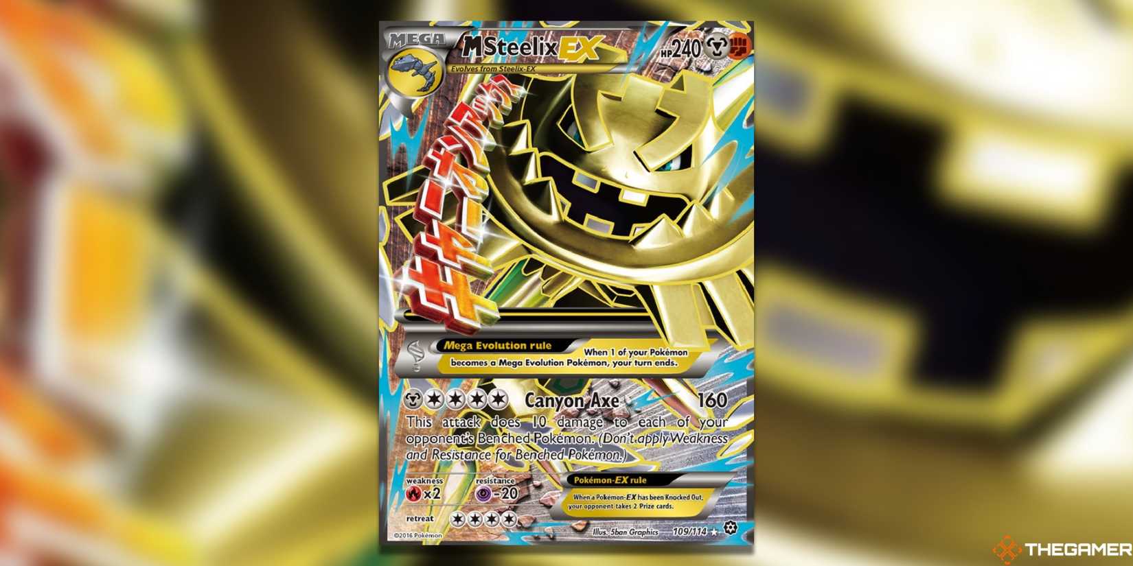 The Most Expensive Steam Siege Pokemon TCG Cards