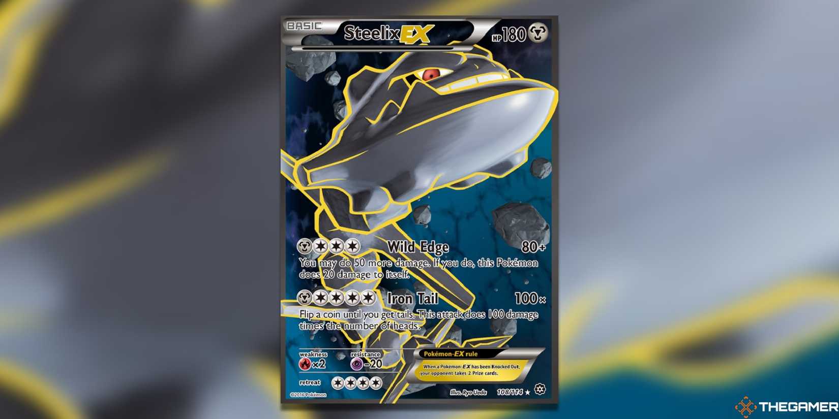 The Most Expensive Steam Siege Pokemon TCG Cards
