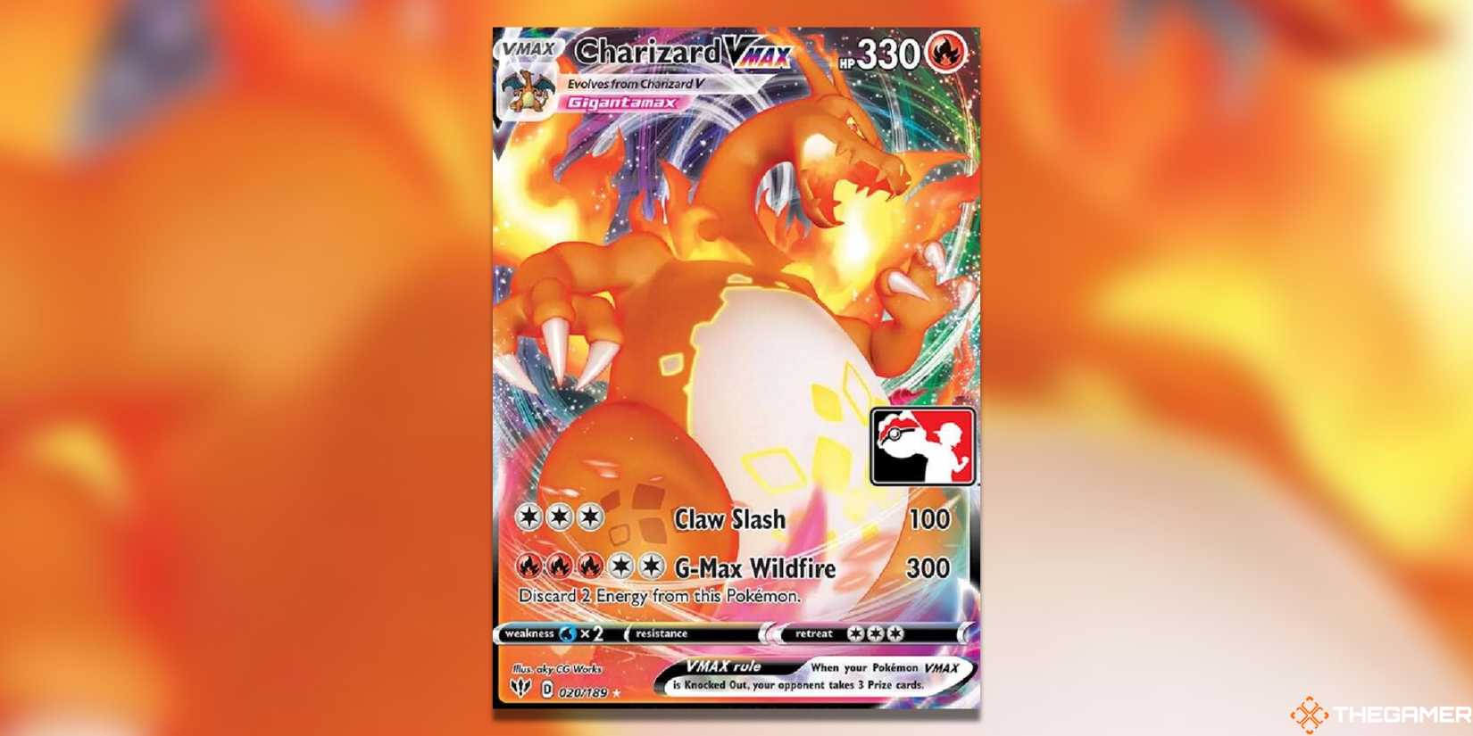 The Most Expensive VMAX Pokemon TCG Cards
