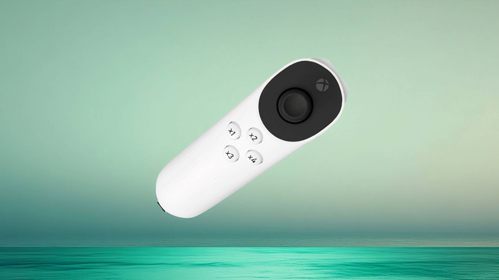 Microsoft Introduces Xbox Adaptive Joystick