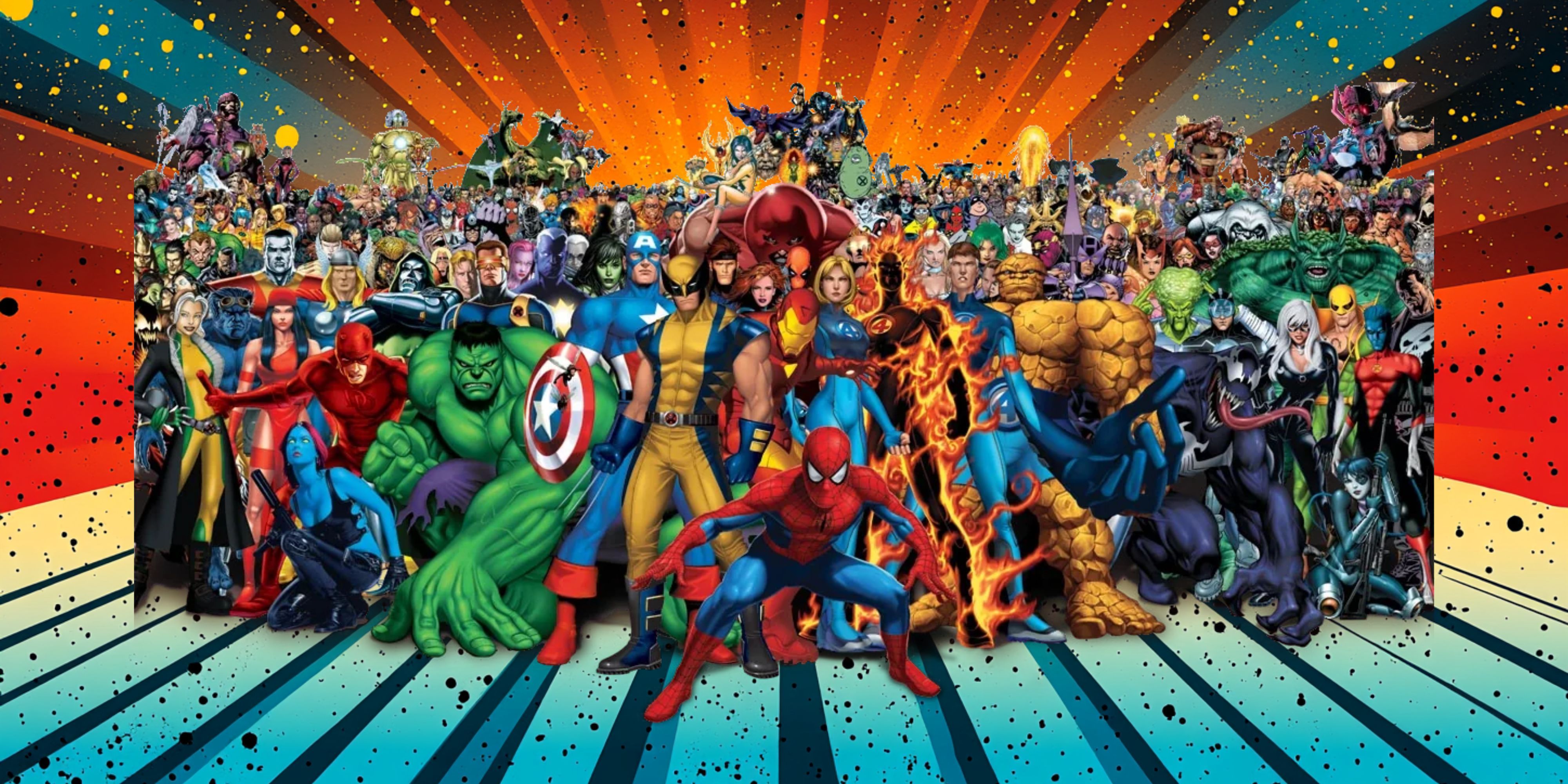 The Greatest Black DC Superheroes Of All Time