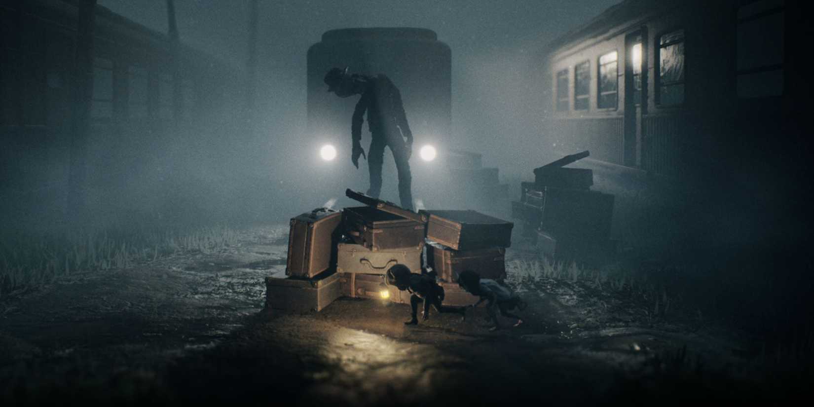 Little Nightmares Creators Announces New Co-Op Horror Adventure Reanimal