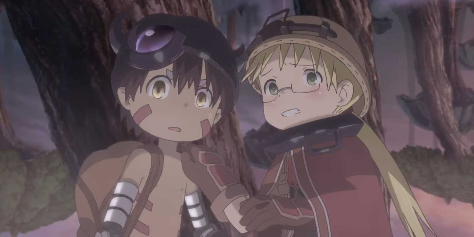 Best Anime Where The Main Character Is A Kid