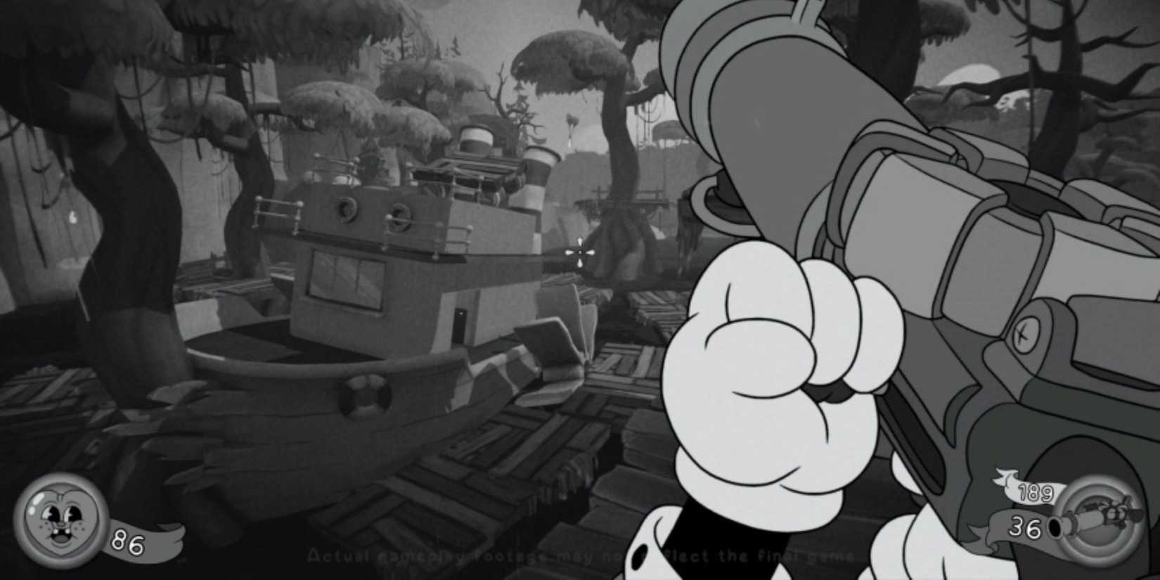 Mouse: PI For Hire Devs On Moving Past The Disney Aesthetic