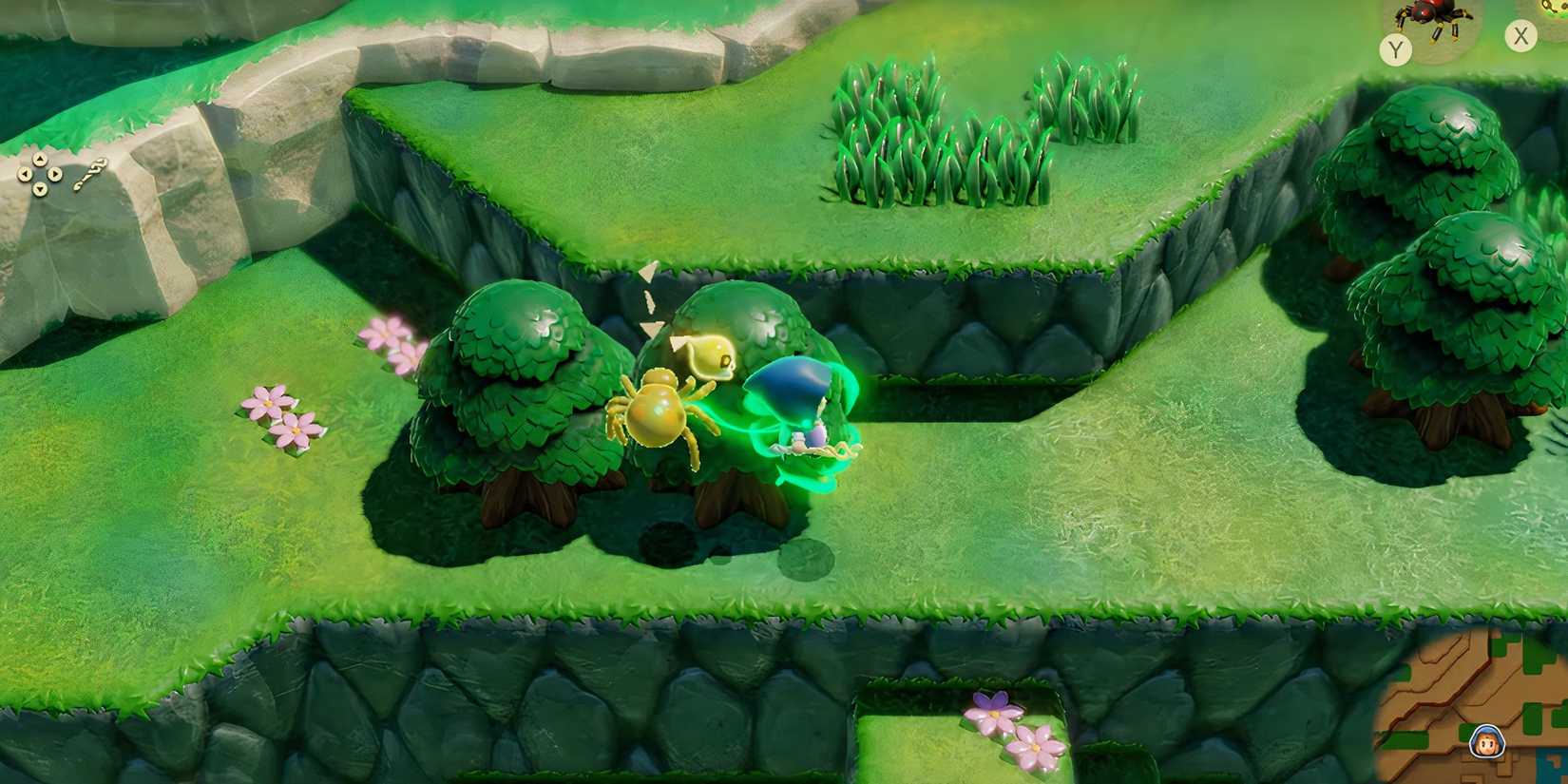 Hidden Details And References In The Legend Of Zelda: Echoes Of Wisdom ...