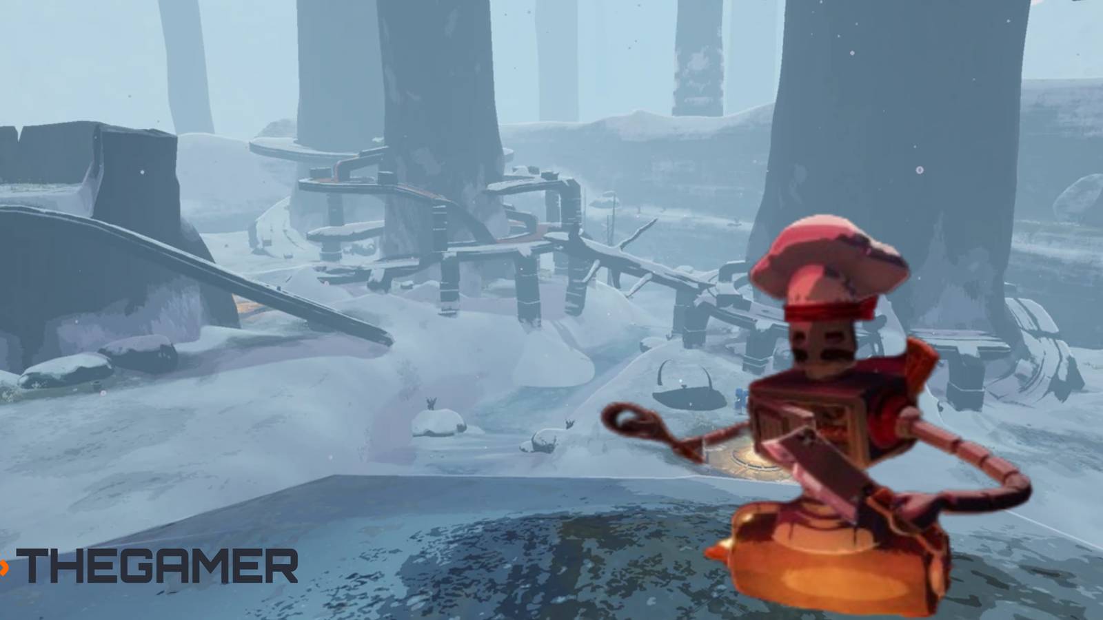 How To Unlock Chef In Risk Of Rain 2: Seekers Of The Storm