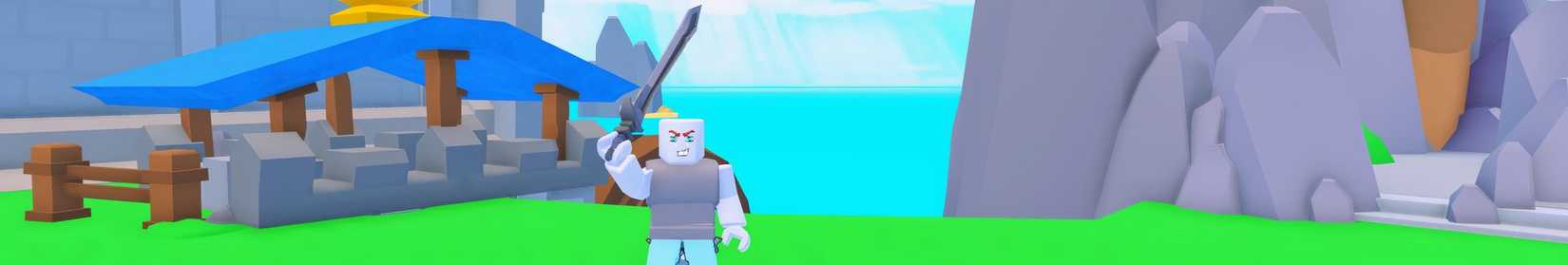 Swordmaster Simulator Codes - Roblox
