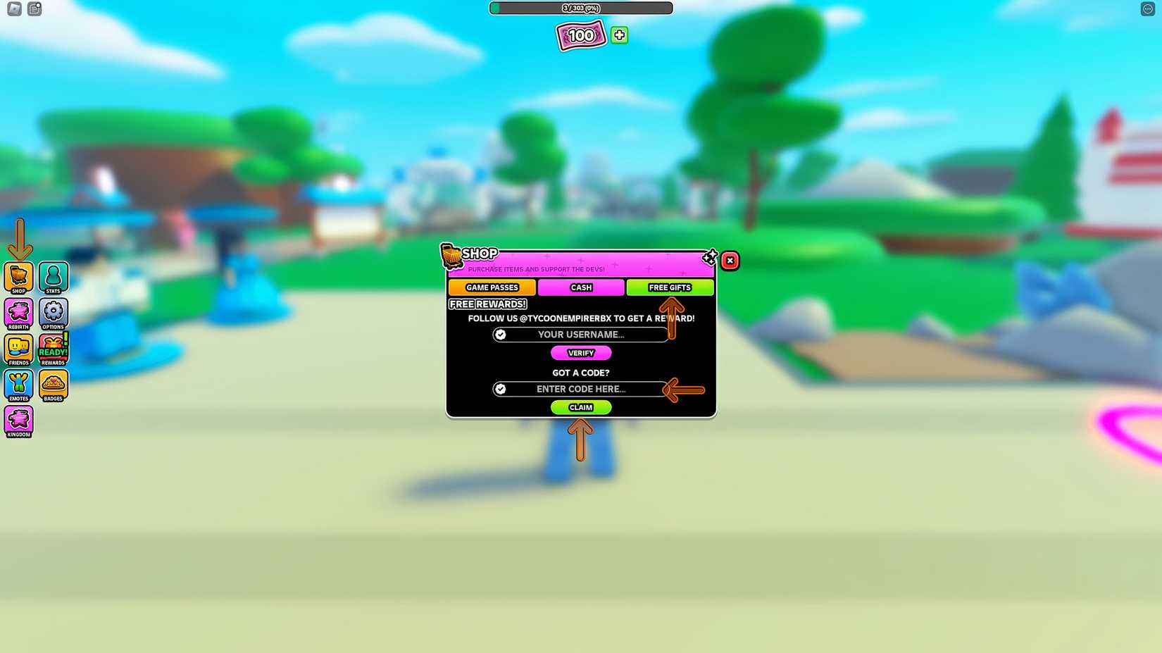 Princess Tycoon Codes - Roblox