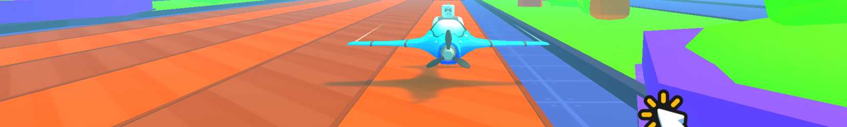 Plane Race Codes - Roblox