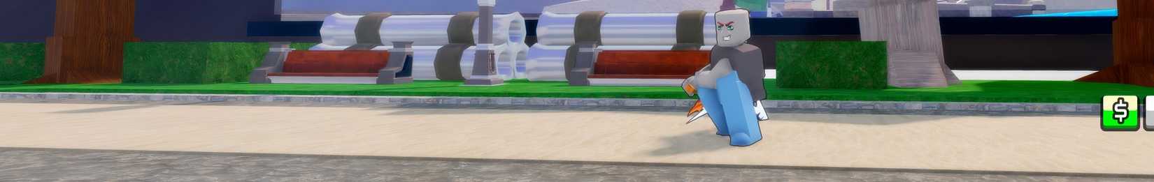 Shonen Smash Codes - Roblox