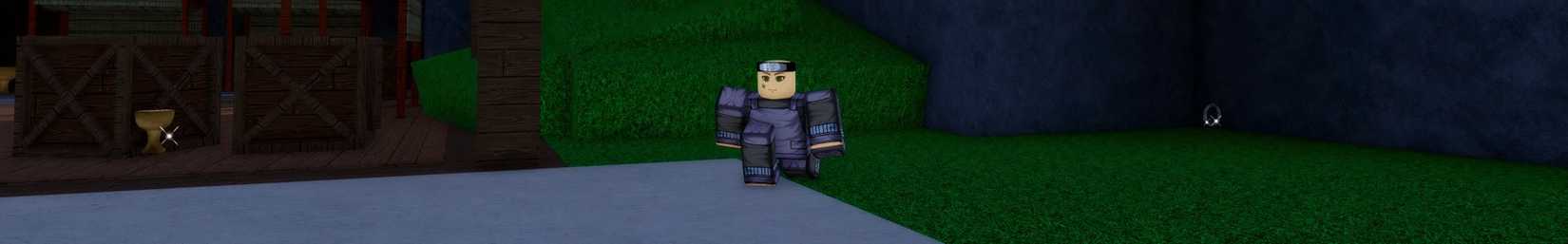 Wukashi Codes - Roblox