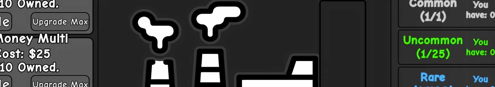 Money Incremental Codes - Roblox