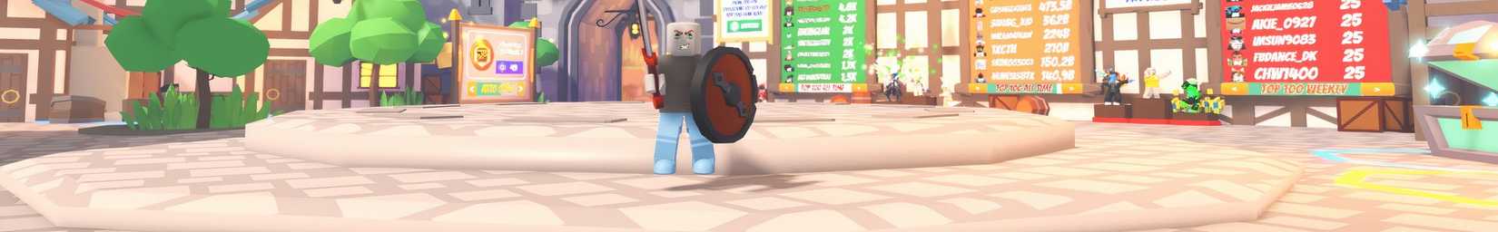 Fighter Simulator Codes - Roblox
