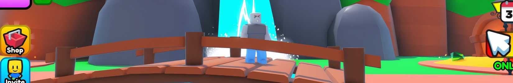 Clicker League Codes - Roblox