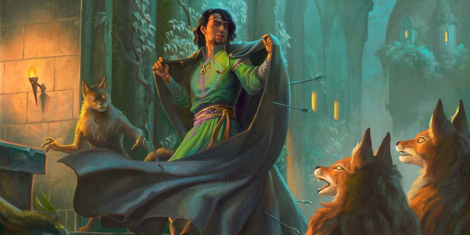 Gruul Prowess In Standard 2024 - Best Cards, How To Play - MTG