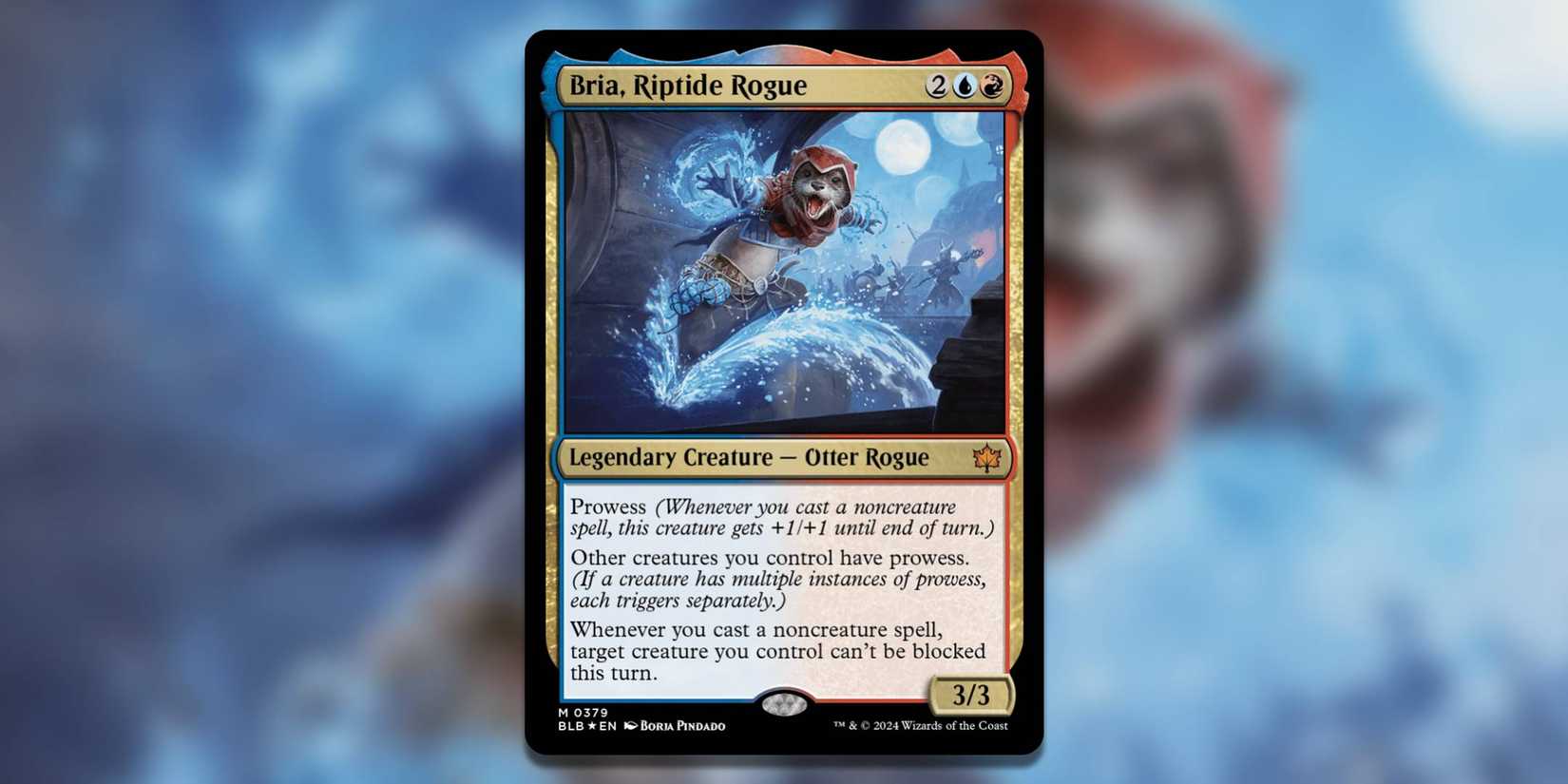 The Best Otters In MTG