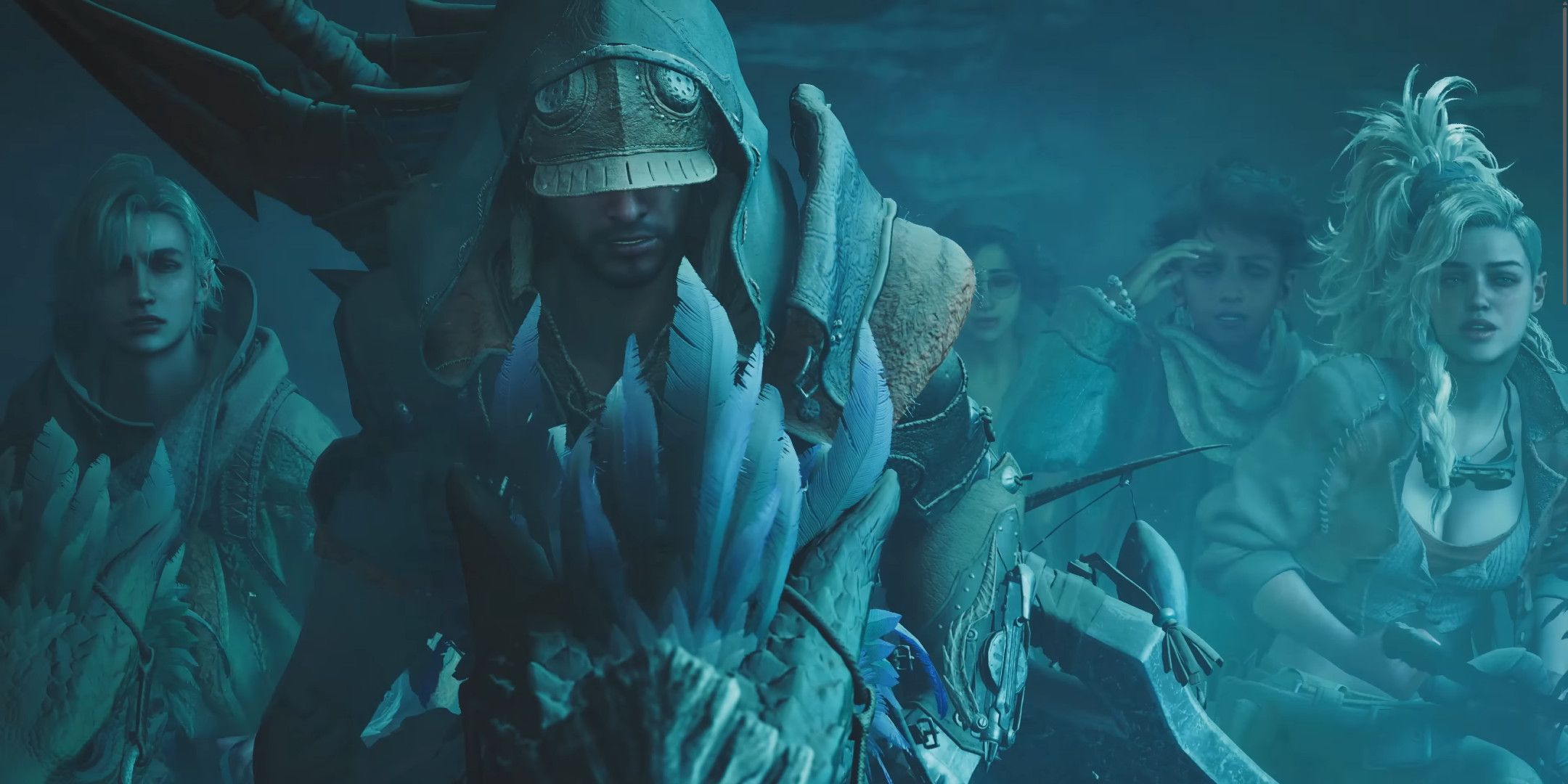 Capcom Explains Why Monster Hunter Wilds Took Over Five Years to Make