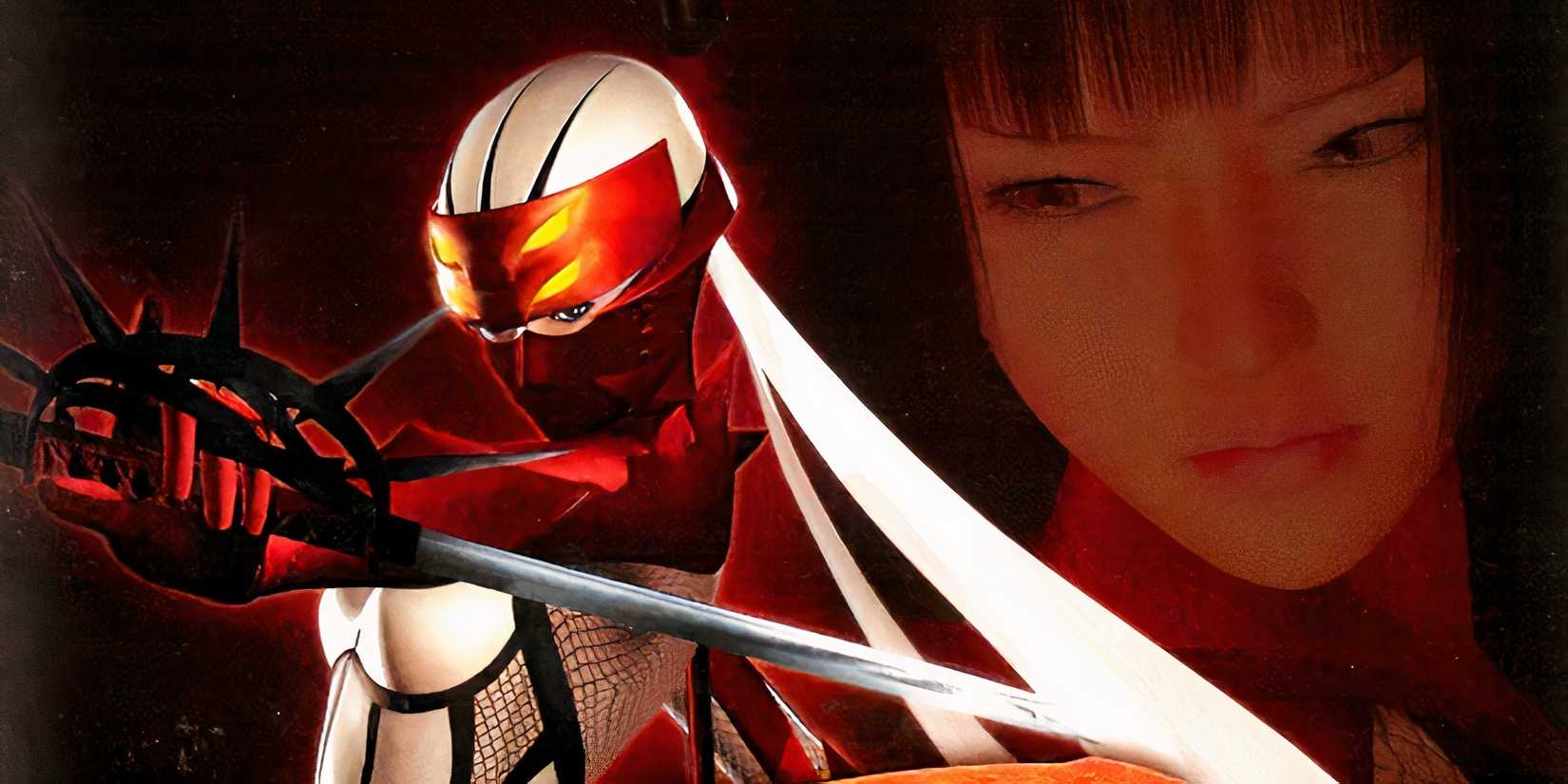 The Best Shinobi Video Games