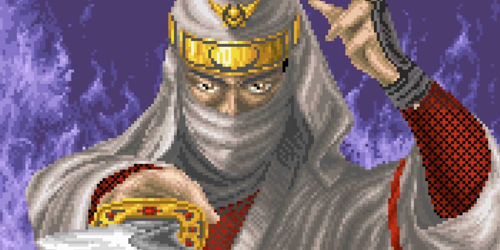 The Best Shinobi Video Games