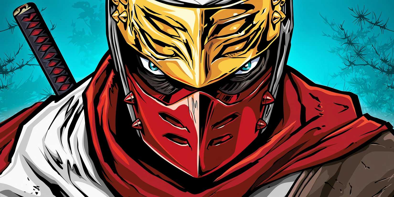 The Best Shinobi Video Games