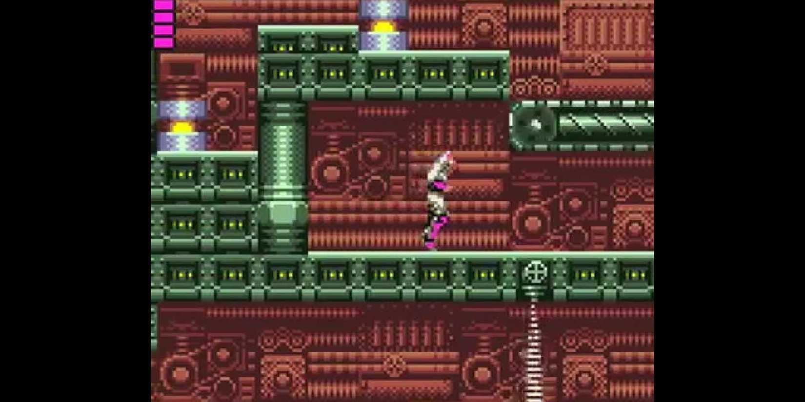 The Best Shinobi Video Games