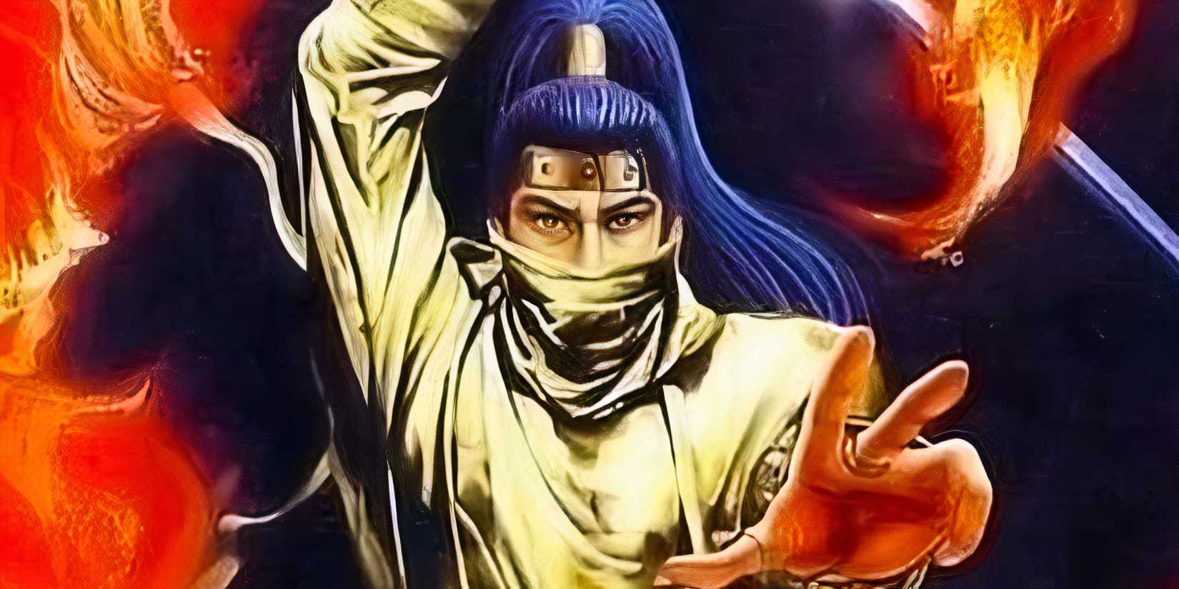 The Best Shinobi Video Games
