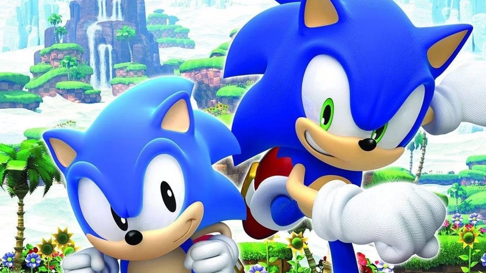 Sonic Games Will Still Target Older Hardware To Reach More Fans