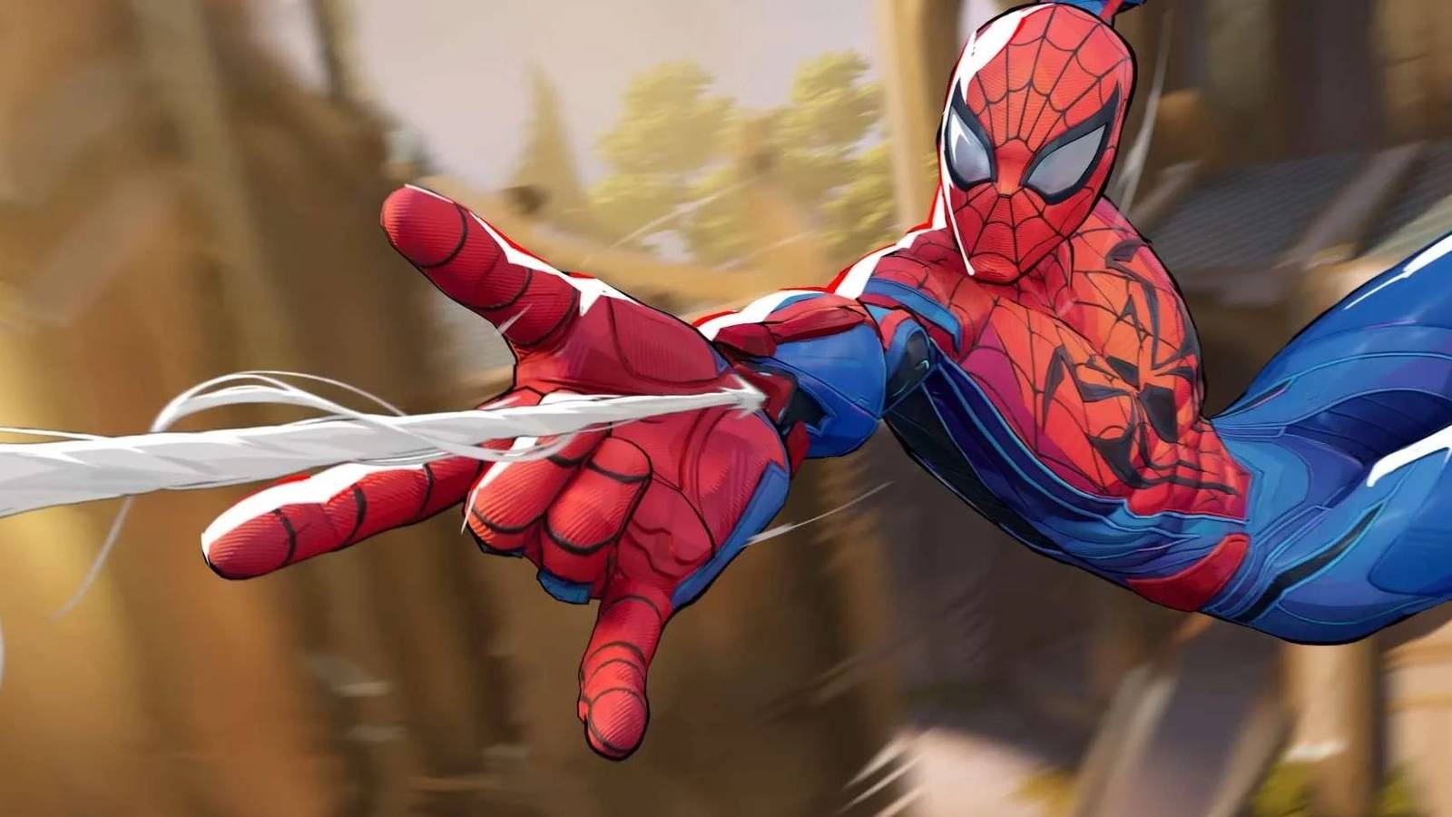 Marvel Rivals Season 2.5 Update Ruins Dive Characters According To Fans