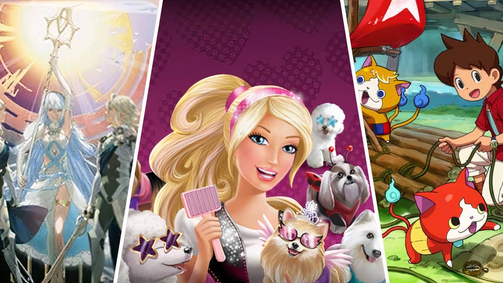 10 Rarest 3DS Games And How Much They're Worth