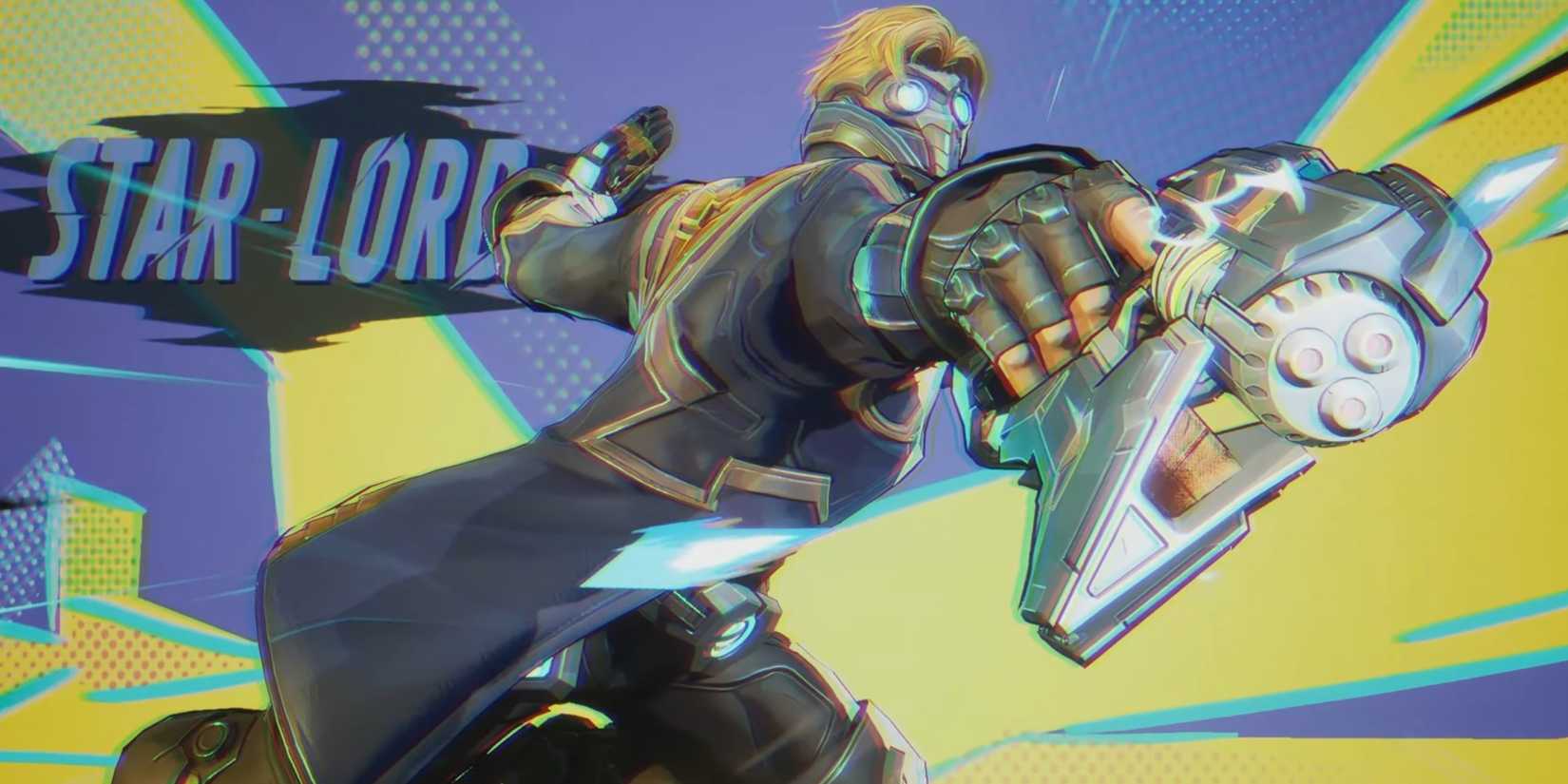 The Best Quotes In Marvel Rivals