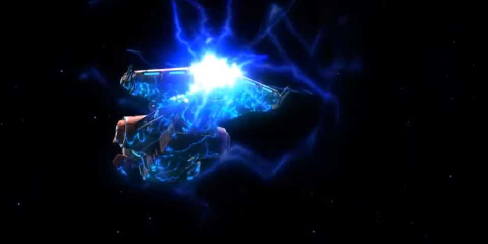 The Best Tank Roles In MMOs