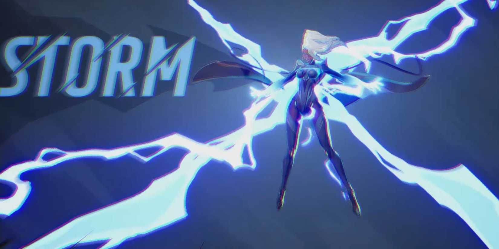 The Best Quotes In Marvel Rivals