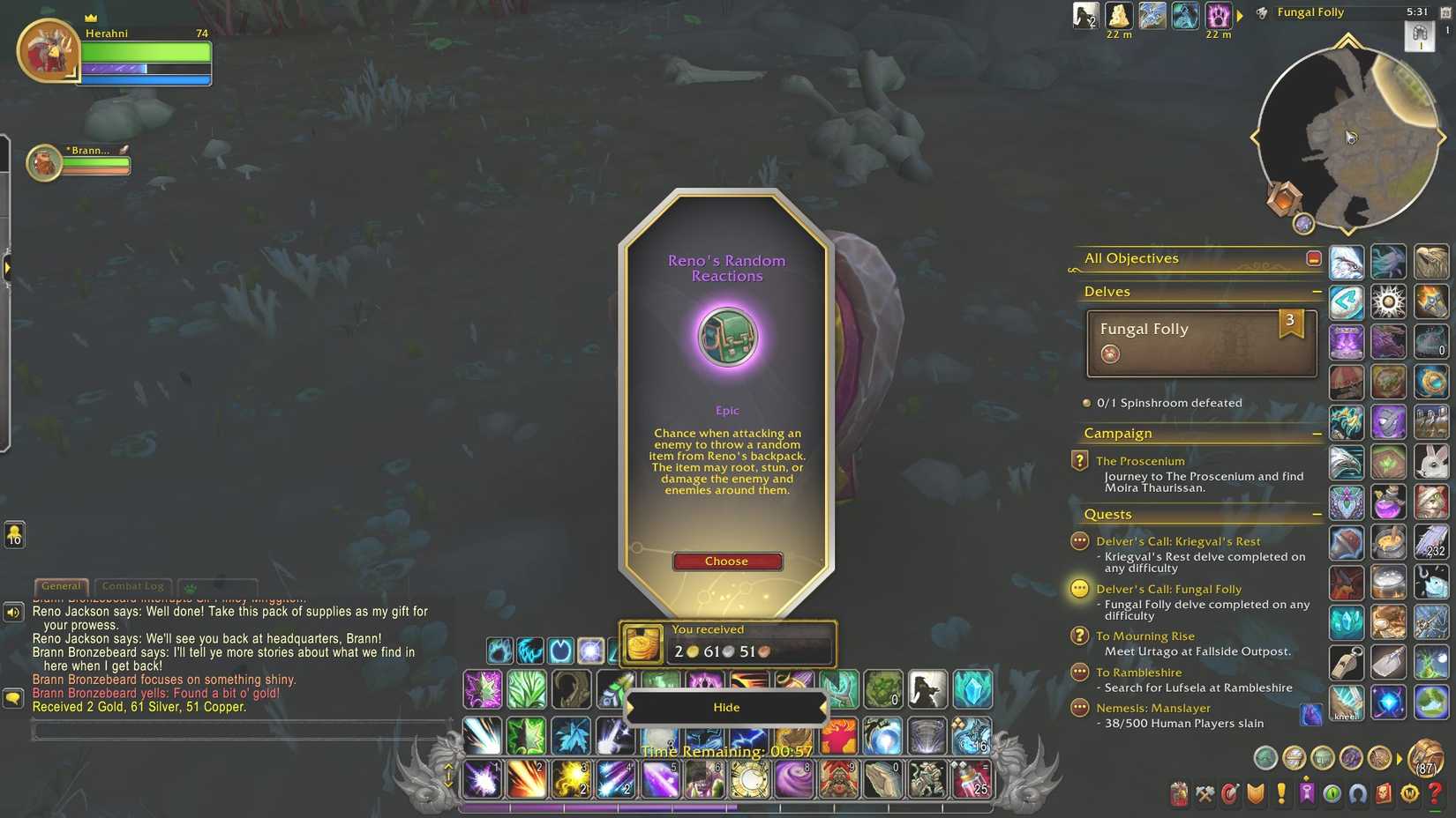 How Delves Work In WoW: The War Within