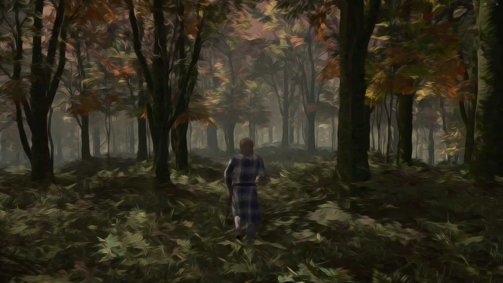 Inside The Welsh Walking Sim With Assassin’s Creed And Battle Royale ...