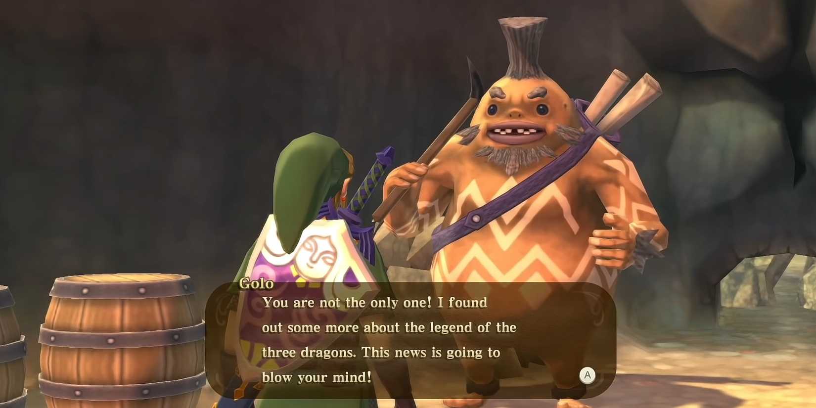 Great Games Ruined By A Single Moment