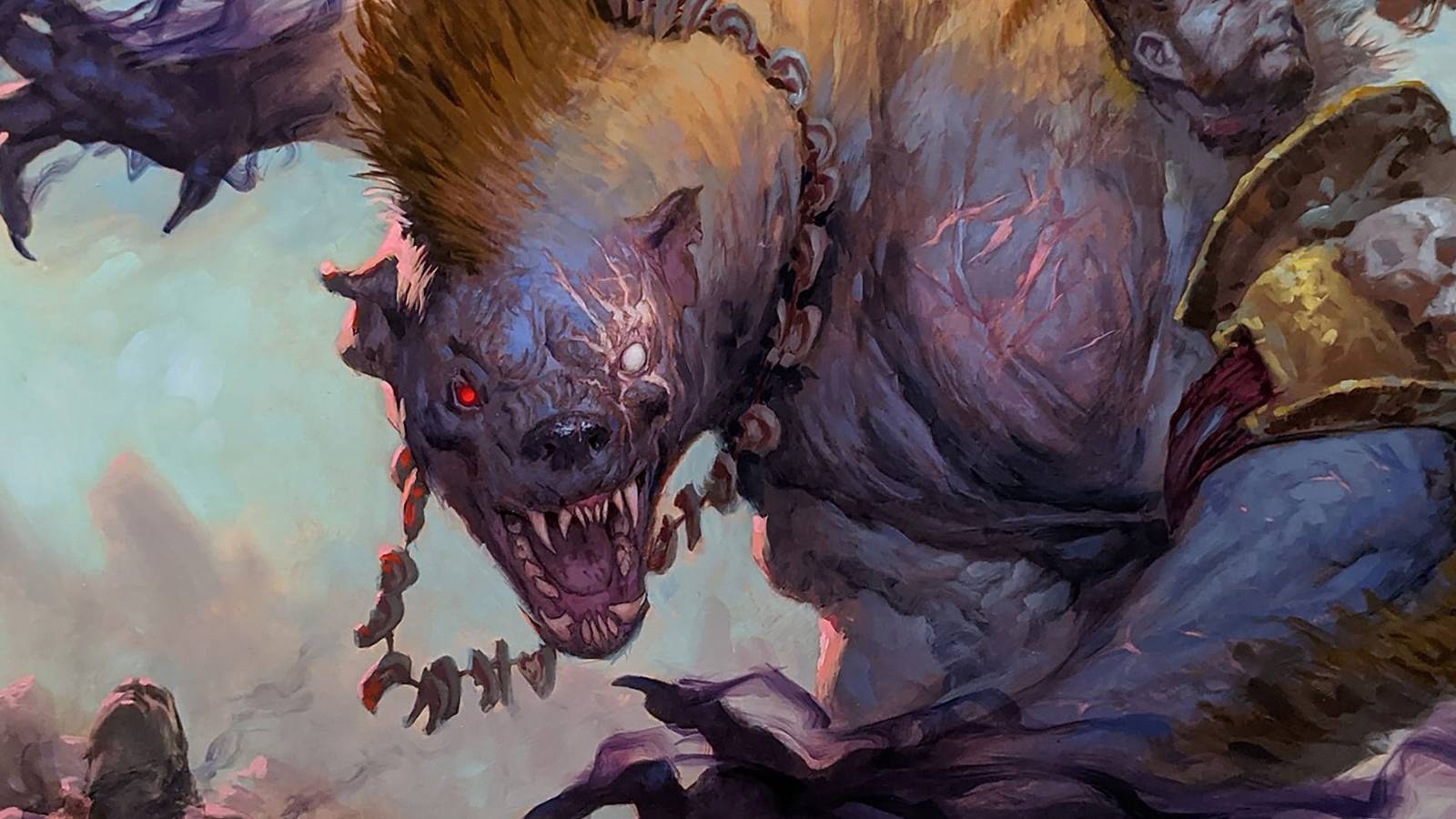 Classic Species From Older Editions That Deserve A Comeback In The 2024 Ruleset For Dungeons And ...