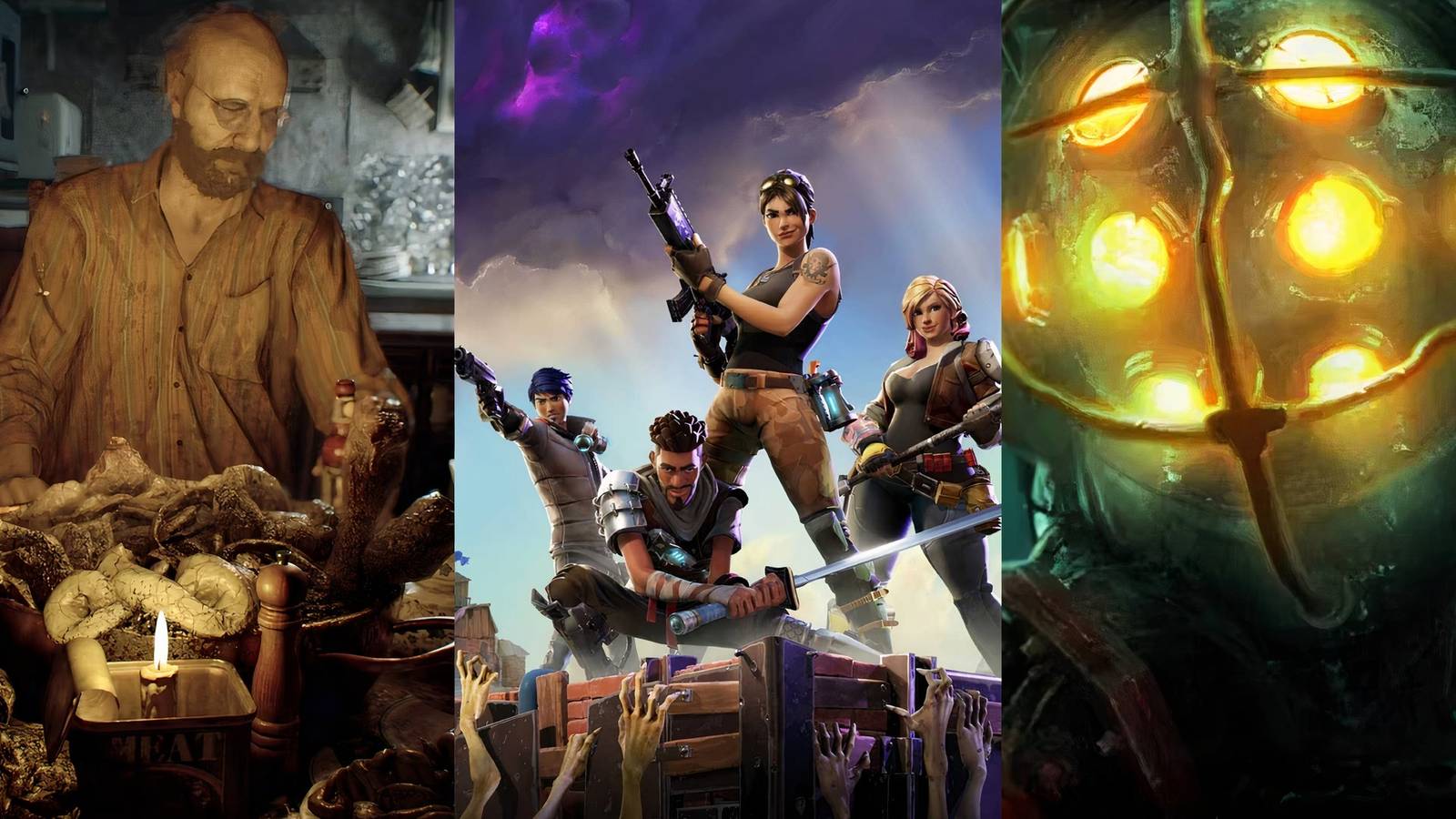 The Rarest Xbox One Games And How Much They're Worth