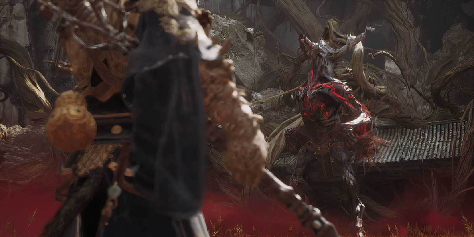 The Hardest Bosses In Black Myth: Wukong