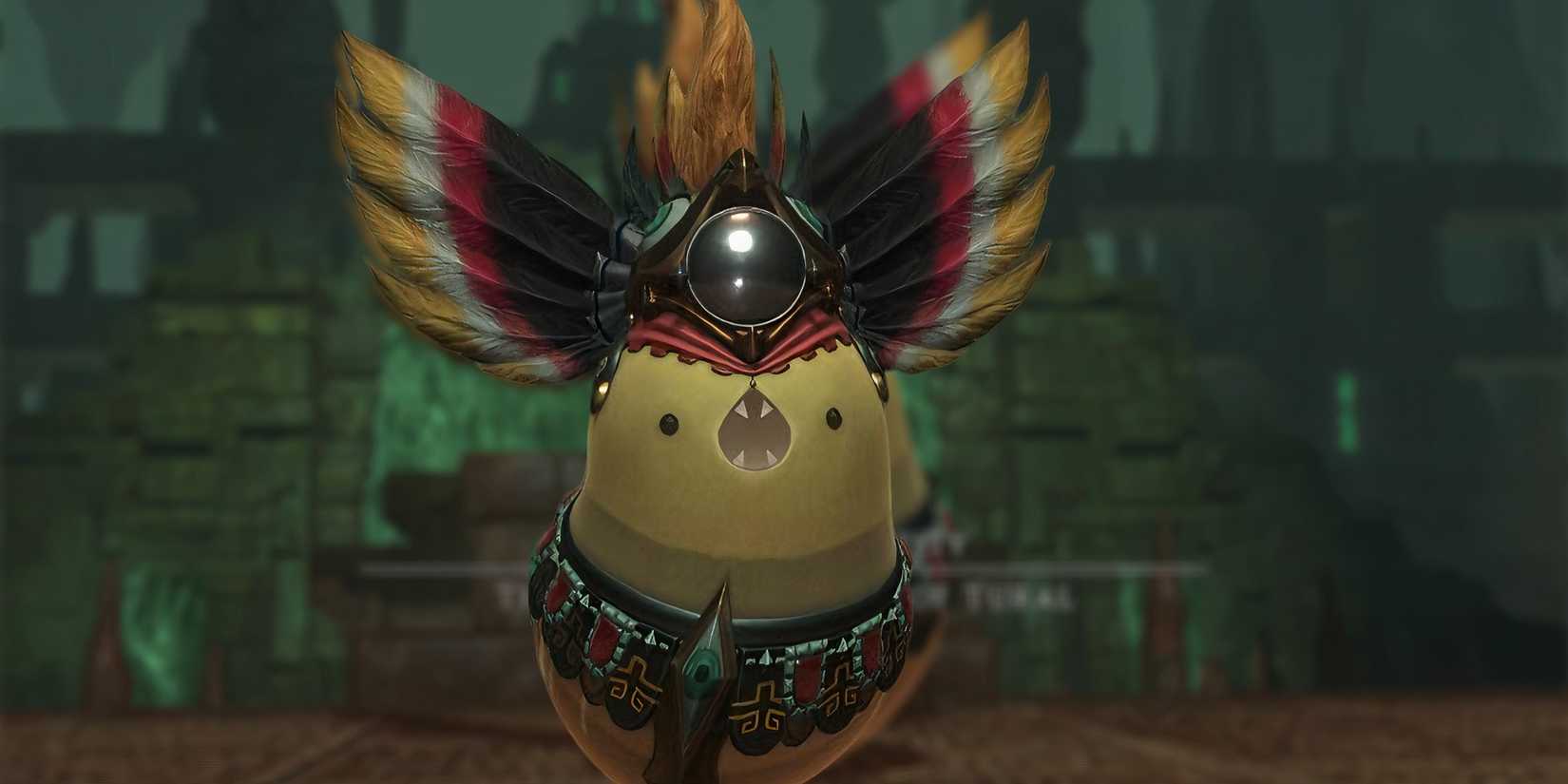 The Best Bosses In Dawntrail - FF14
