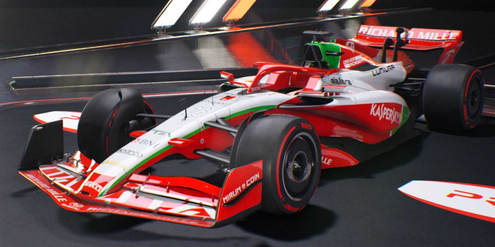 Best Mods For F1 Manager 2024