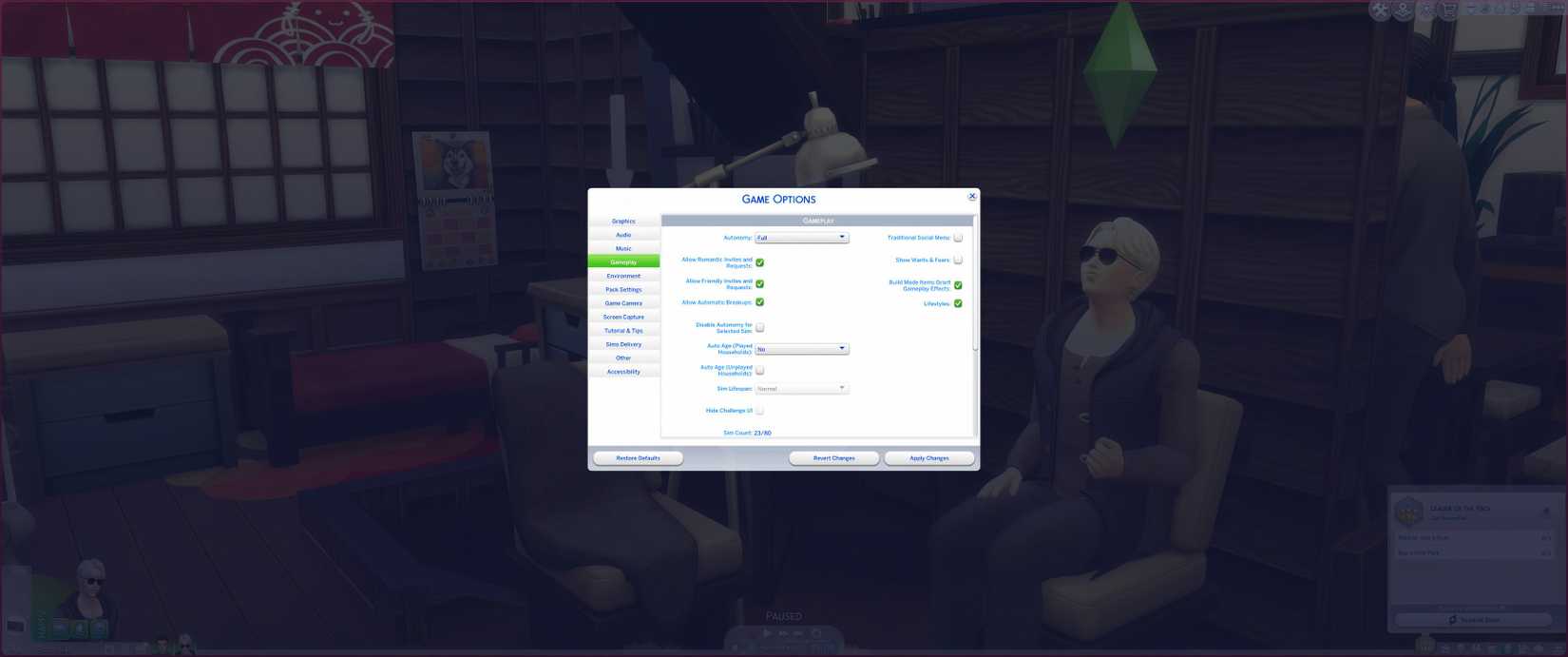 How To Ask For A Divorce In The Sims 4: Lovestruck