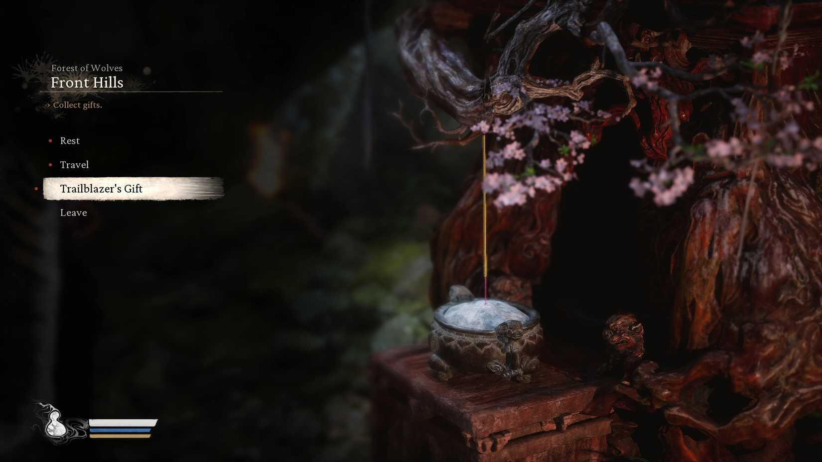 How To Access DLC Items In Black Myth: Wukong