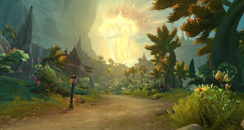 World of Warcraft: The World Within Review - A Perfect Start To The ...