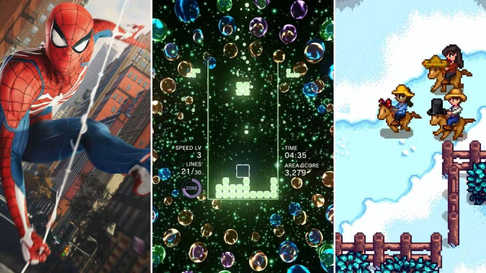 Best Games That Put You In A Flow State
