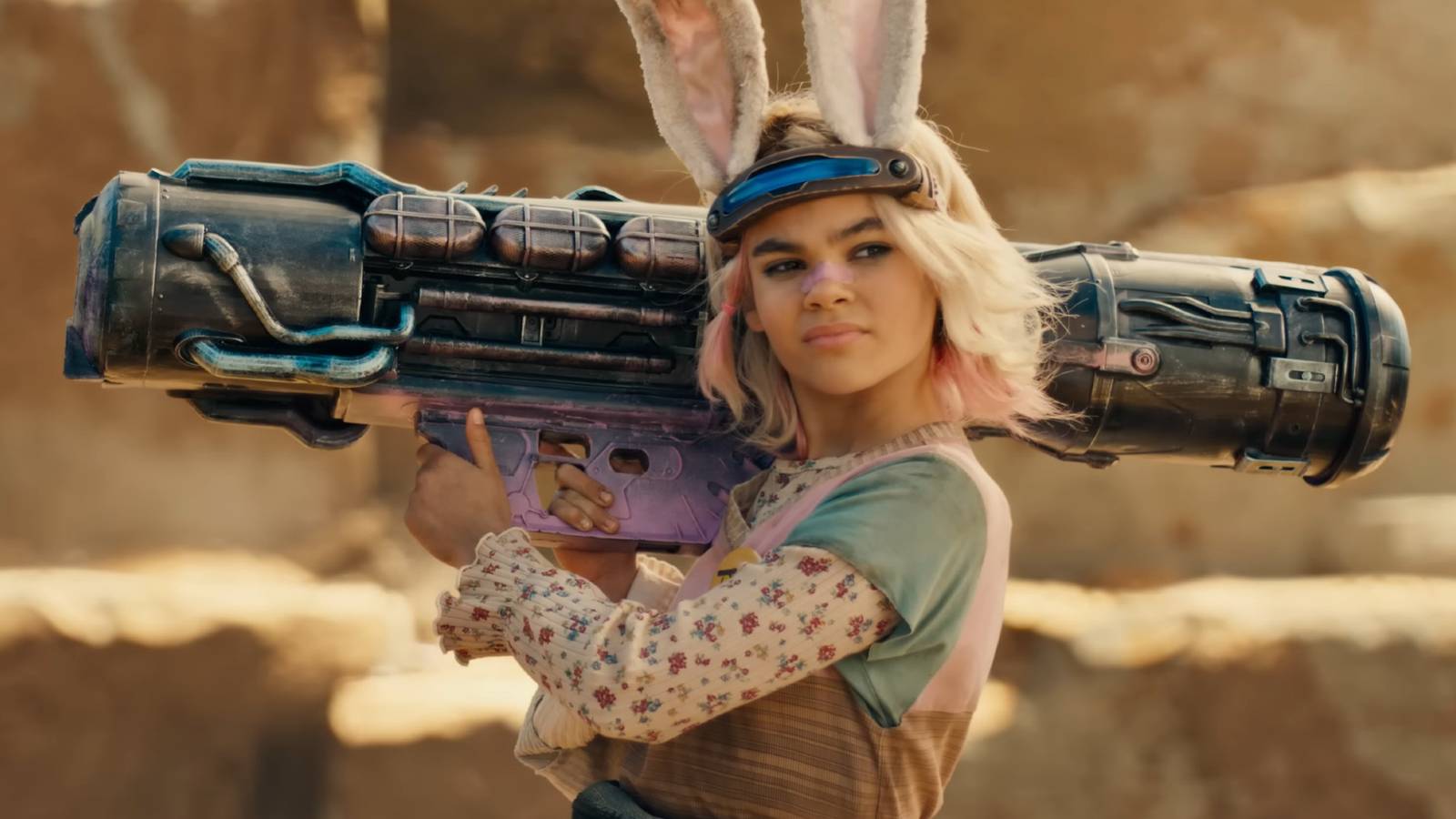 The Borderlands Movie Was A Lot More Violent And Gorey Before It Went PG-13